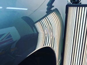 Bodyline Dents | Dent Remover